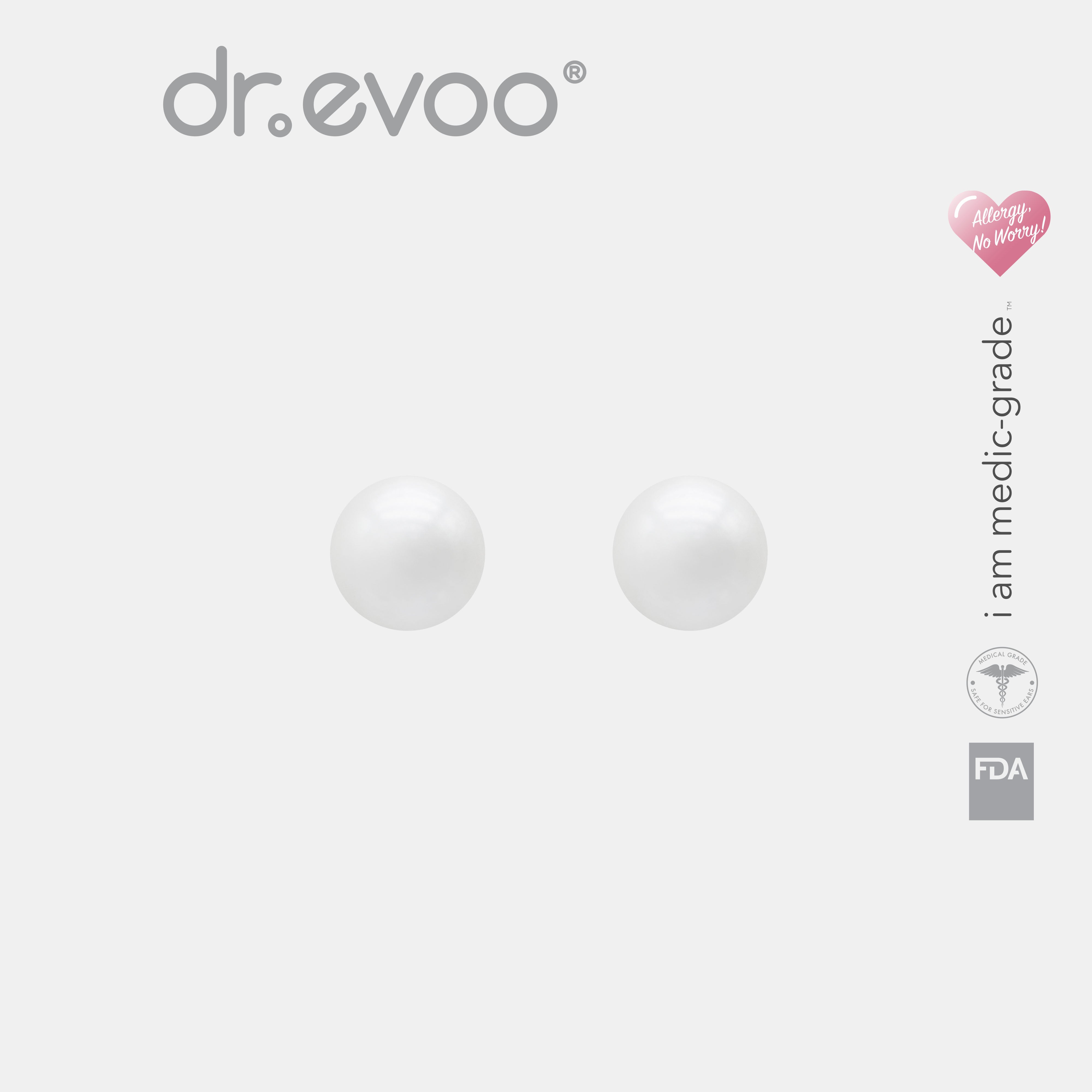 Pearl 7mm - GP – dr.evoo® official partners